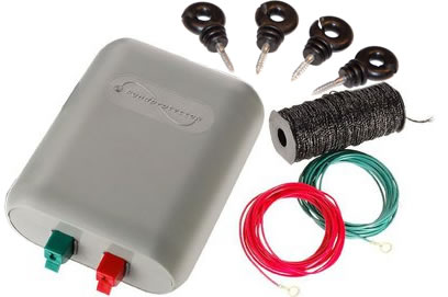 Velda Ultra Protector 100 m - HandelsOnderneming Michielsen