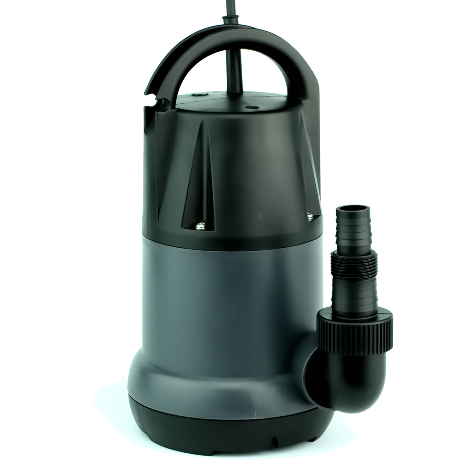 Dompelpompen
